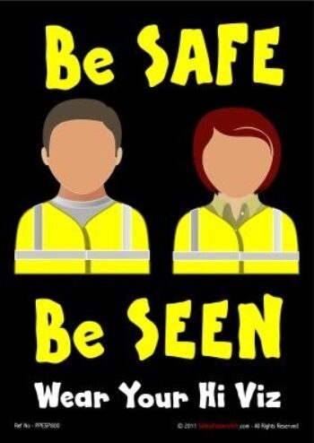 Be Safe Be Seen Day - Mary Queen of Peace Primary School, Glenravel