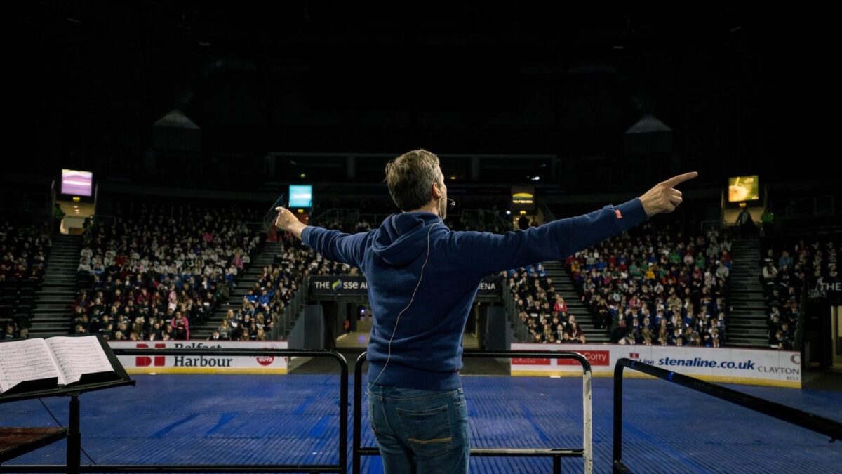 More Peace Prom Photographs - Mary Queen of Peace Primary School, Glenravel