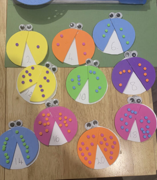 World Maths Day 2021 - Mary Queen of Peace Primary School, Glenravel